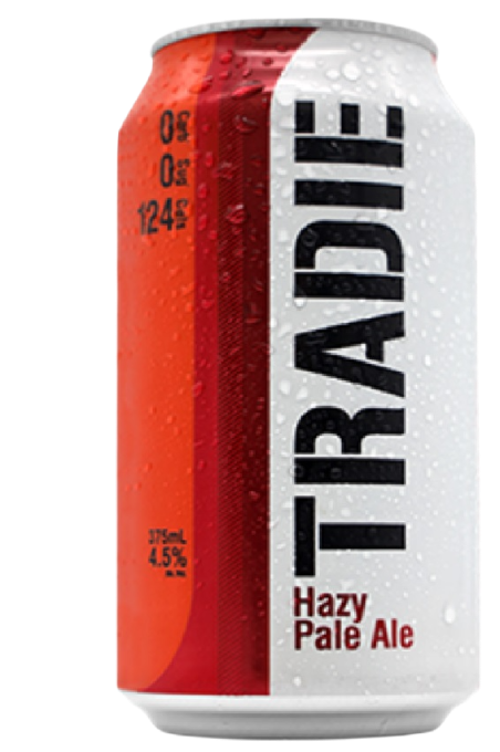 TRADIE Beer Range: Explore All Types & Styles of Our Aussie Brews