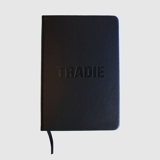 Notebook | TRADIE